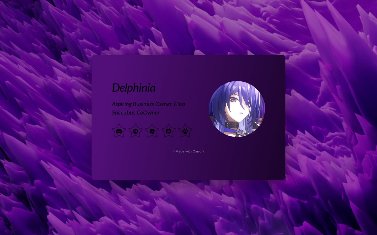 Delphinia